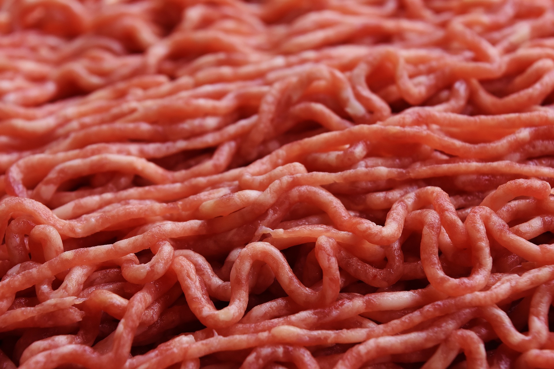  Calories In Beef Mince