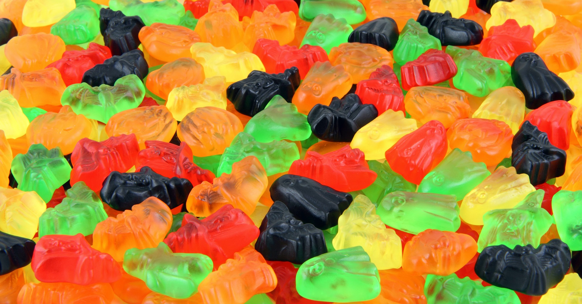  Basic Calories In Wine Gums